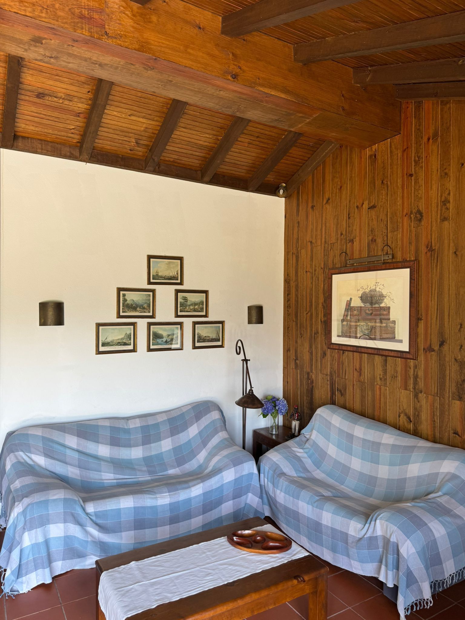 Casa Dikitaru | Mountain Views & Serenity Near The National Park Of Peneda Geres - Vieira do Minho