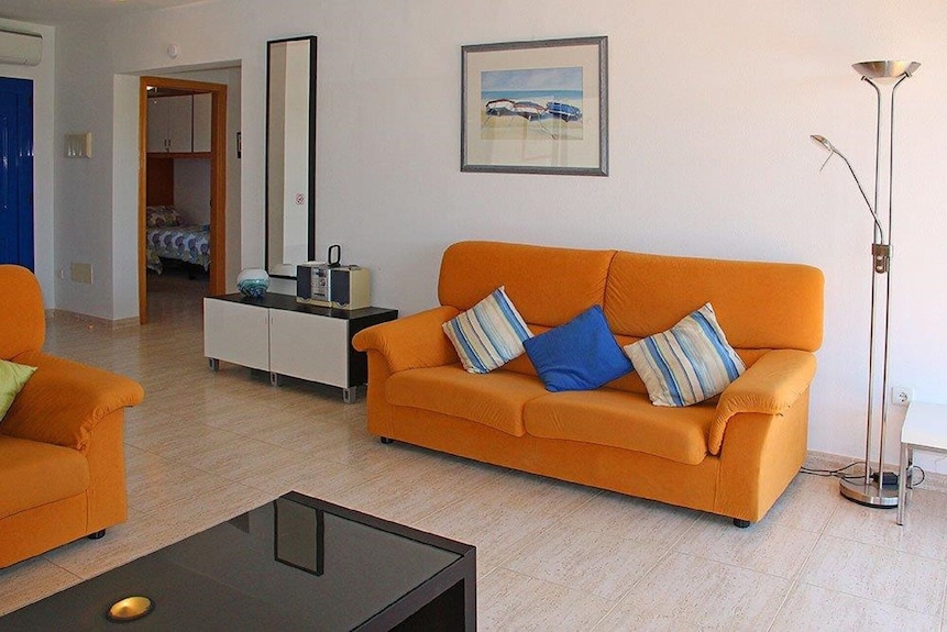 Belle Villa, Climatisée, Wi-fi Gratuit Et Piscine Privée, à Las Coloradas, Playa Blanca. - Lanzarote