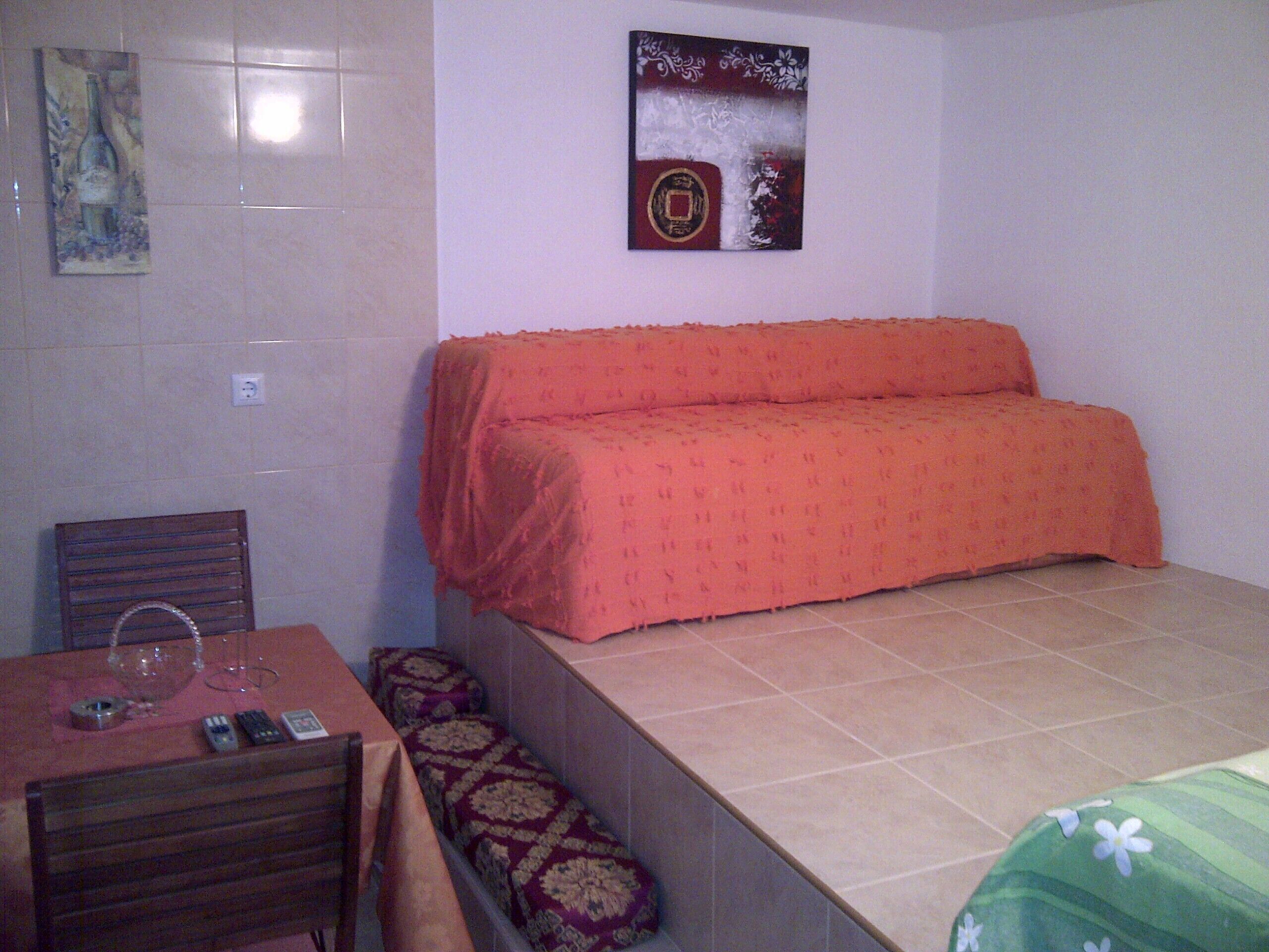 Studio Apartment With 4 Beds And Heated, Infinity Pool, Familiy Friendly, - Hvar