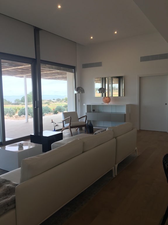 House In Paradise Island - Formentera