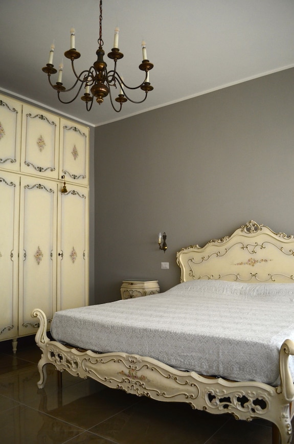 Charmant Appartement Flambant Neuf à San Pietro, 2 Chambres Et 2 Salles De Bains - Vatican