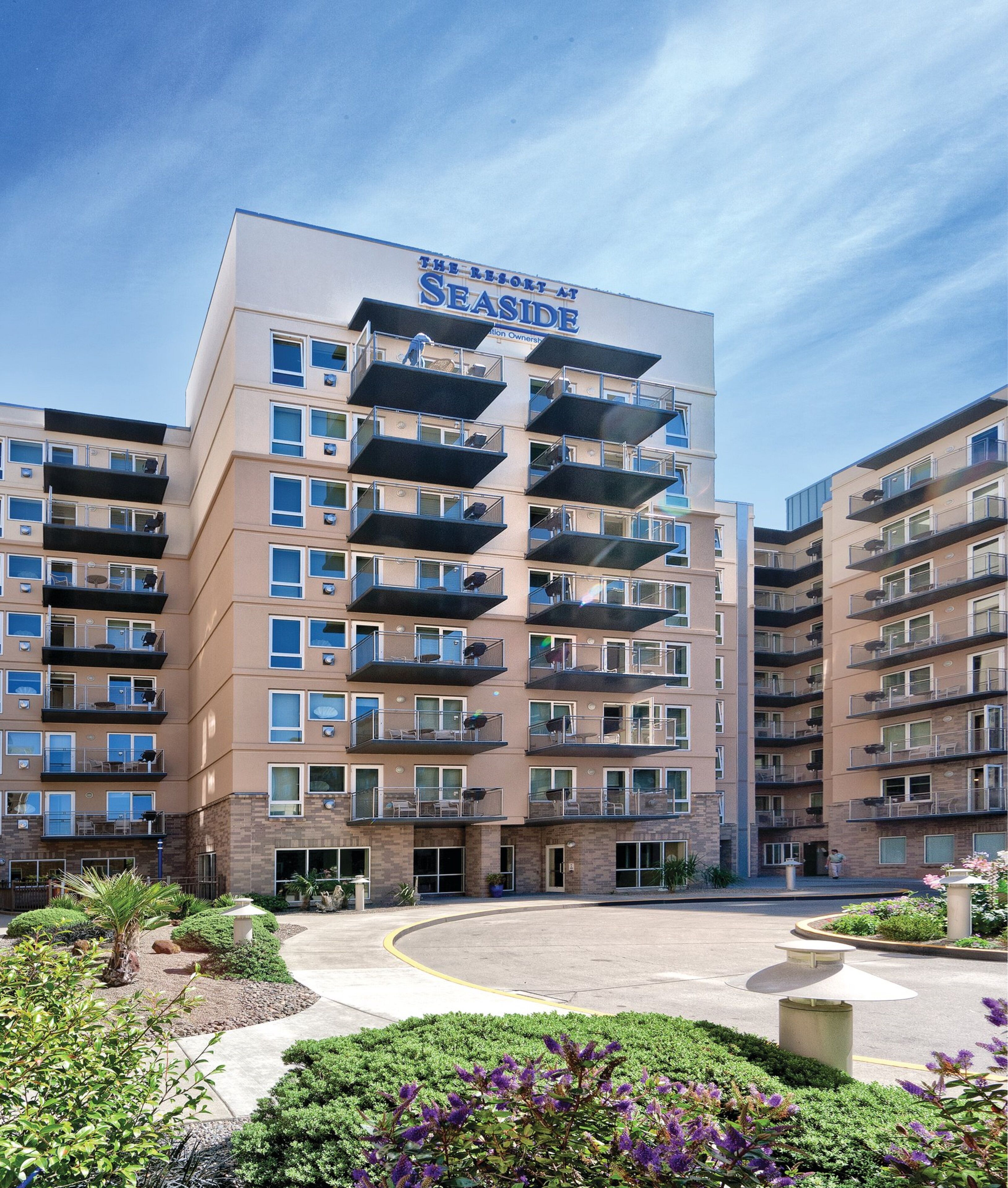 Worldmark Seaside Resort