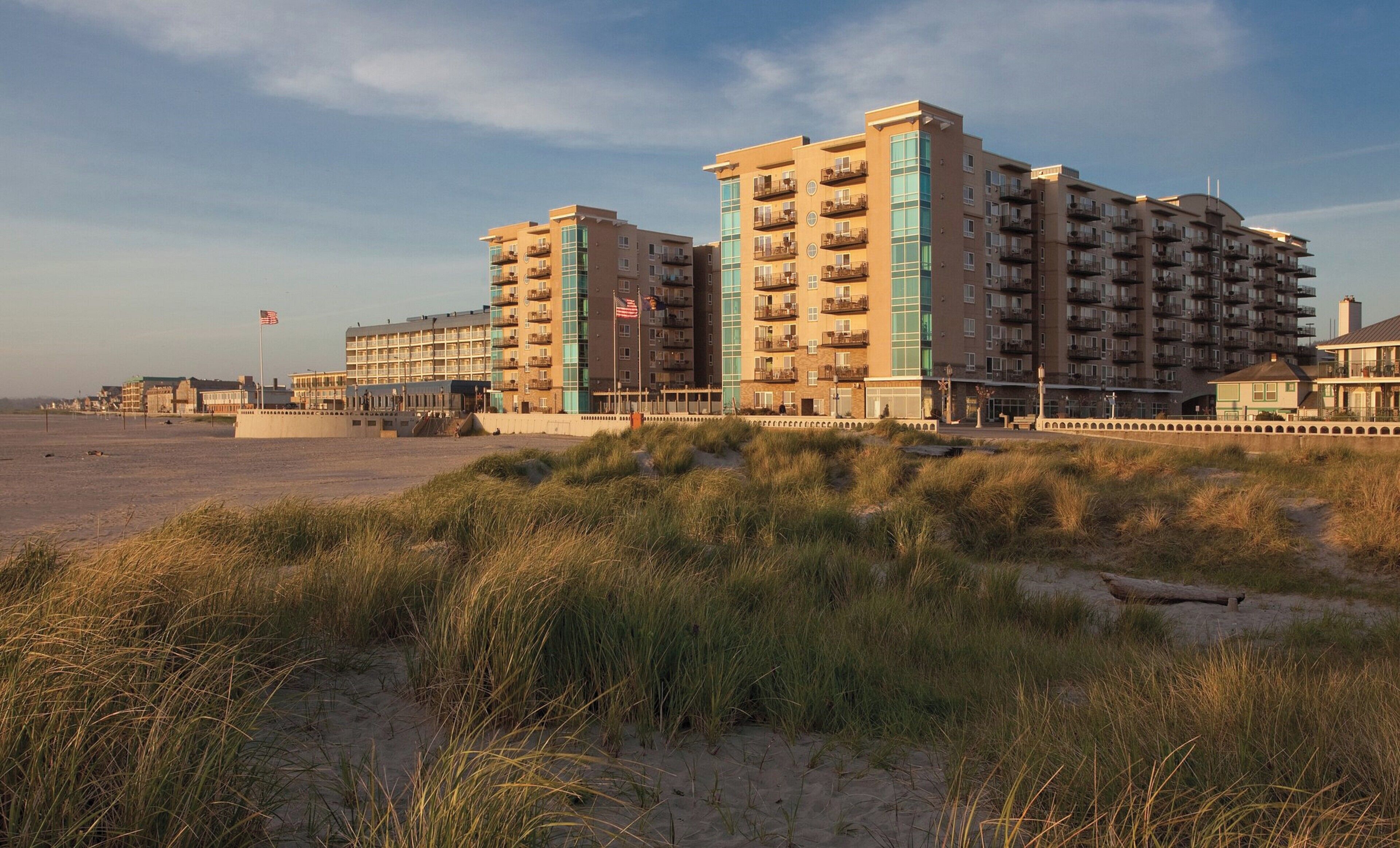 Worldmark Seaside Resort