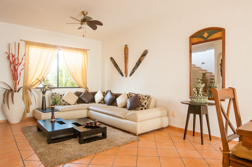 Boutique House Private Residence With Pool. - Cancún