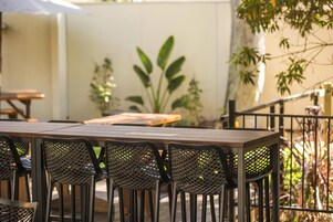 Comodidade do alojamento