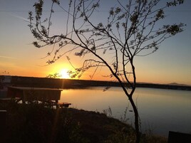 Pormenores do exterior