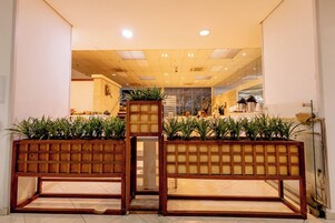 Comodidades da propriedade