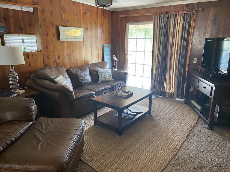 Casa De Playa Acogedora En Magnolia - Texas