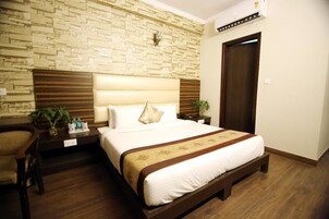 Quarto luxo