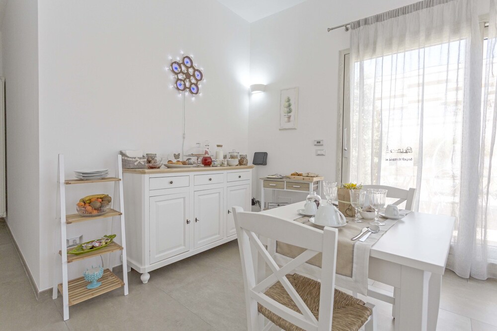 La Loggia Dei Raynò - Lecce