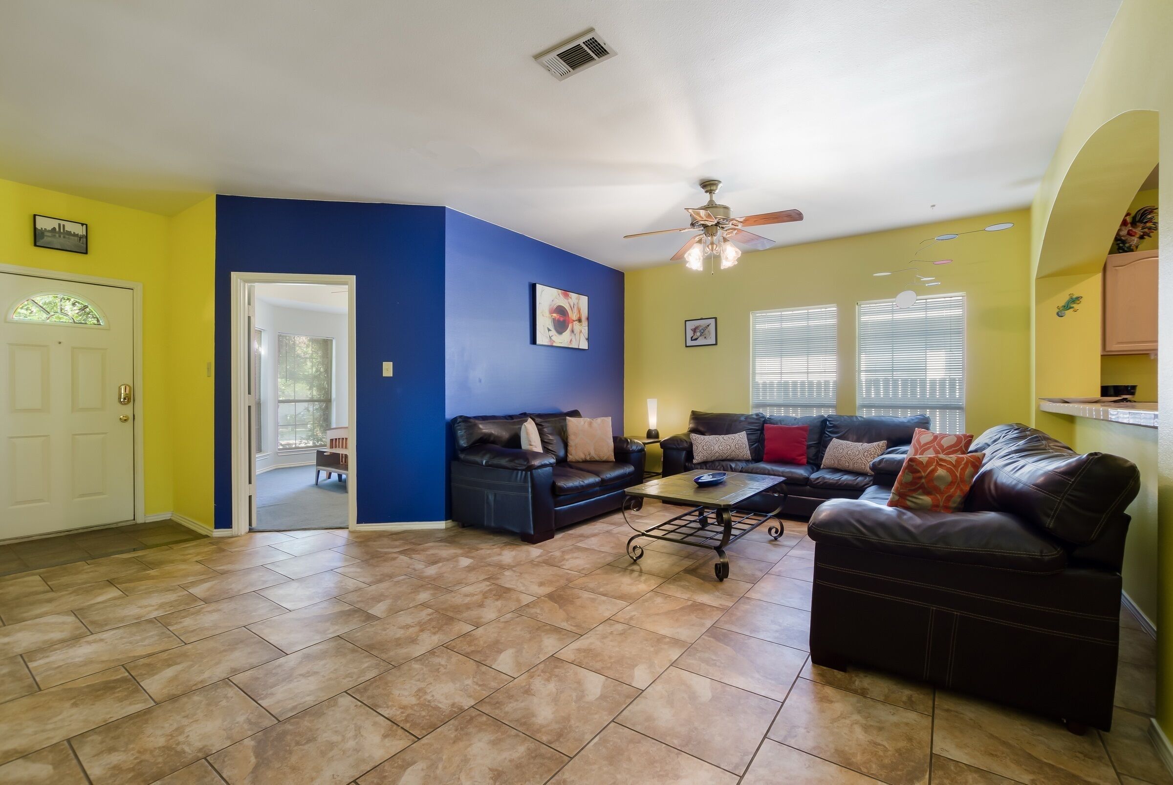 Great Family Getaway Near Helotes. - San Antonio, TX