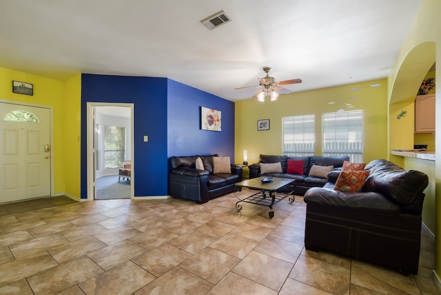 Great Family Getaway Near Helotes. - San Antonio, TX