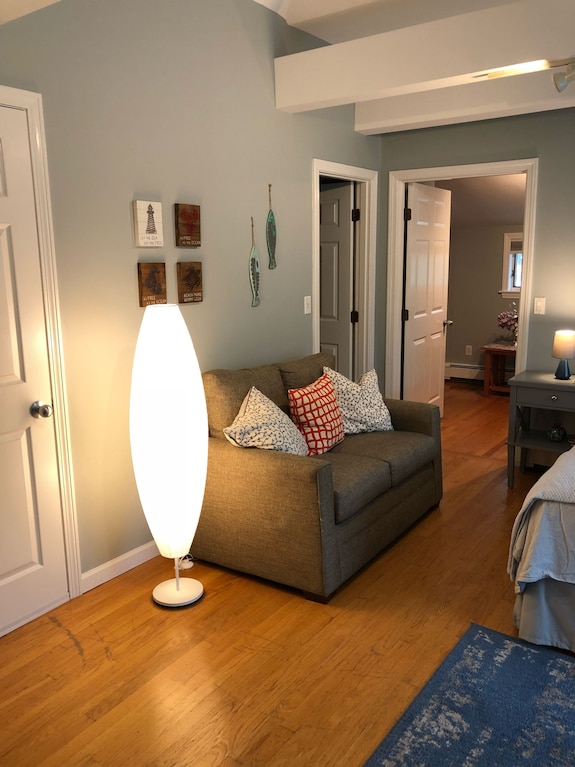 Recién Reformado, Suite Soleada Y Soleada. 15 Minutos En Coche Fácil A Boston - Wellesley, MA