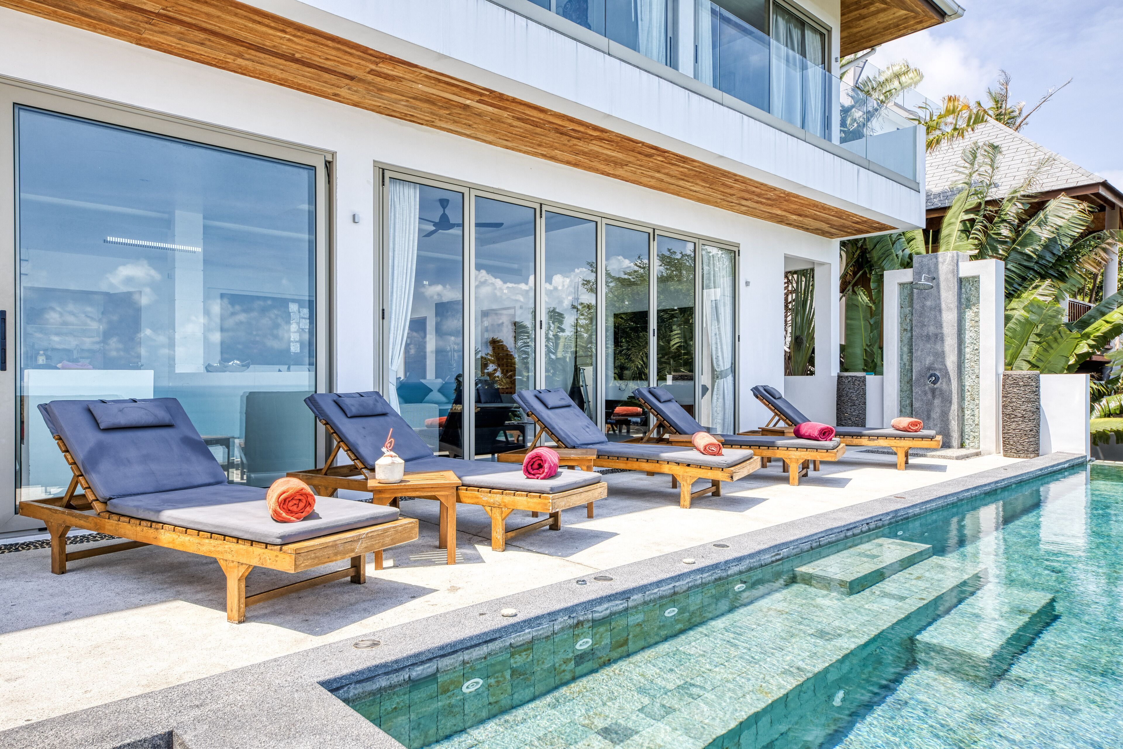 Top 10 Luxury Villas In Asia - Updated 2024 | Trip101