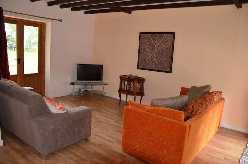 Magnific +++ Ent 18th Century, 5 * Luxury Holiday / Fitness Resort - France