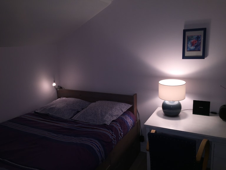 La Campagne à La Ville Aux Portes De Paris, Vous Apprécierez Notre Petit Jardin. - ibis Nogent Sur Marne