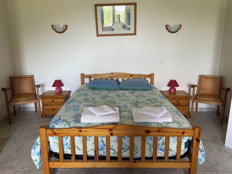 Appartement ''Le Mont Guillaume - Embrun