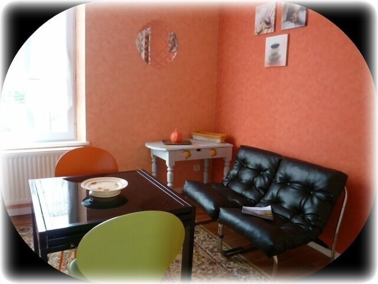 Appartement 1 à 2 Personnes A Cayeux-sur-mer En Baie De Somme - Baie de Somme