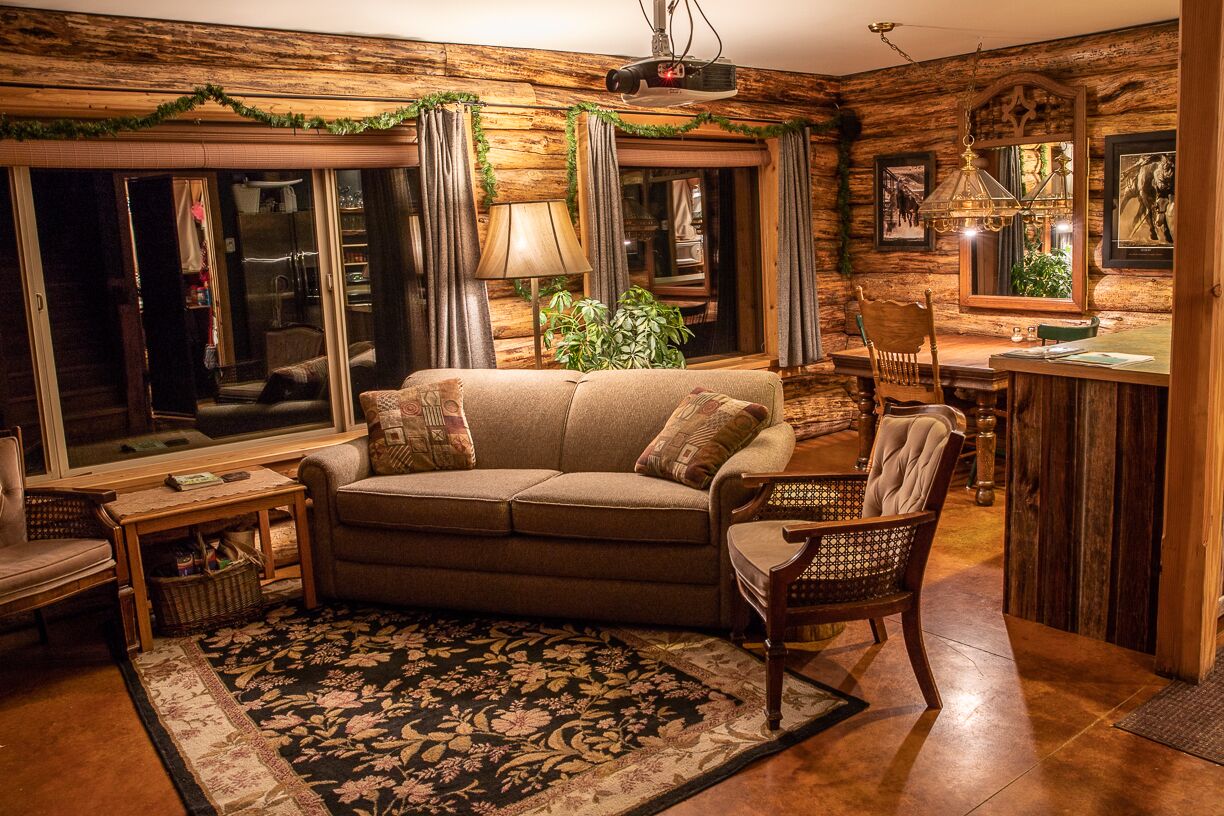 ** Romantischer Paradiesaufenthalt In Den Bergen Mit Hot Tub!** - Montana