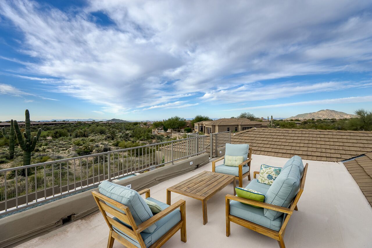10 Arizona Vacation Rentals Perfect For Snowbirds | TravelAwaits