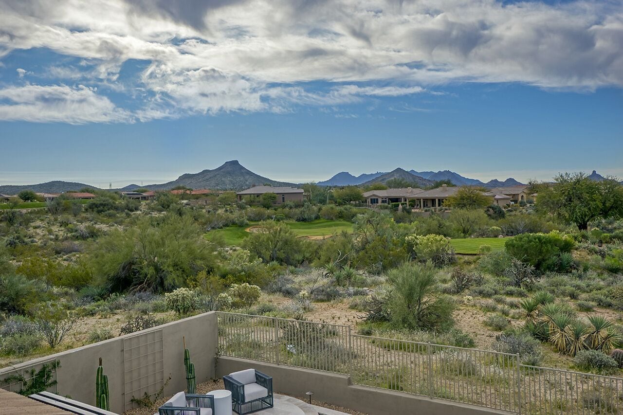 10 Arizona Vacation Rentals Perfect For Snowbirds | TravelAwaits