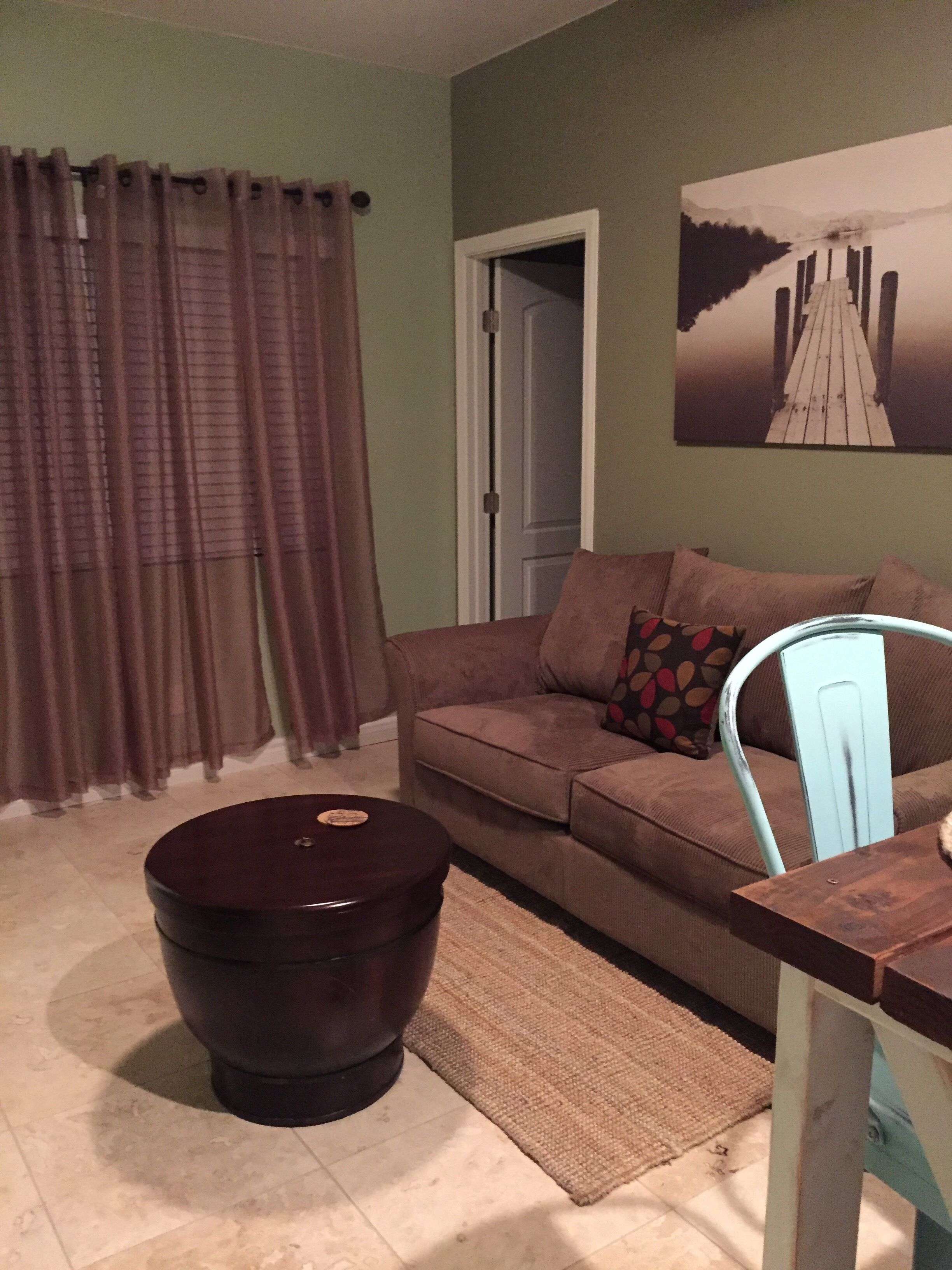 Cottage 1 Br/1 Bath, 500 Sft - Tierrasanta - San Diego