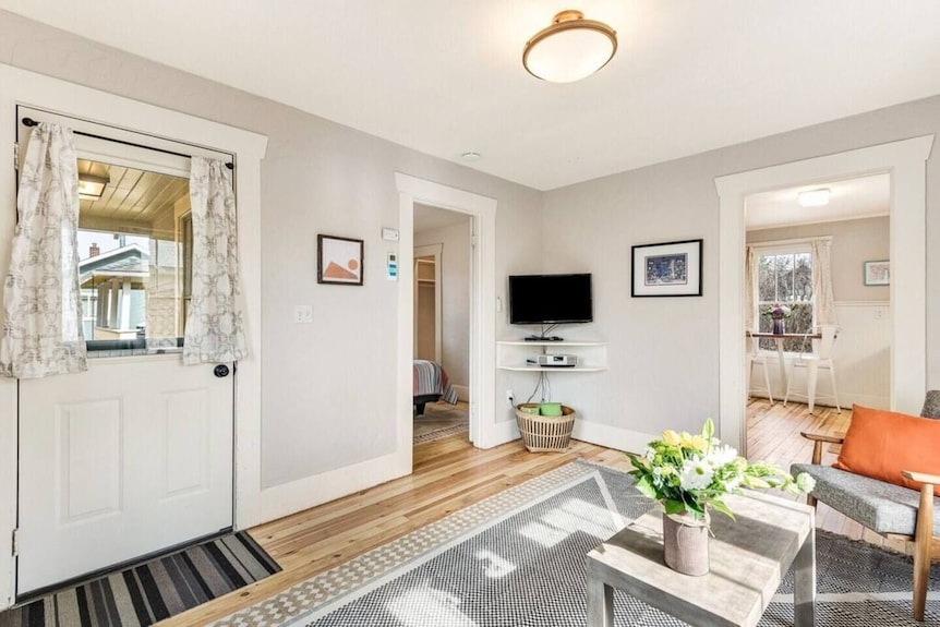 Cottage In Bend: Walk Everywhere - Bend