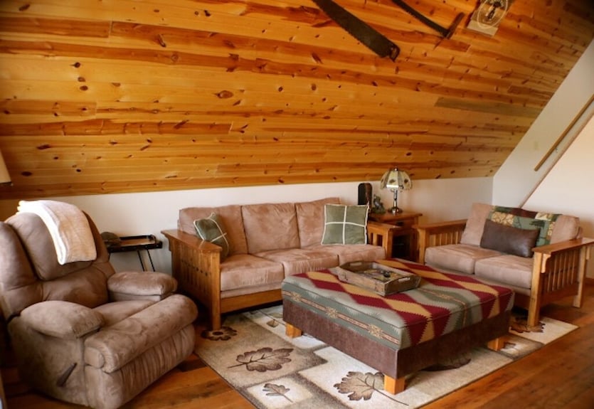 Acogedora Casa En Forma De A En El Corazón Del Medio Oeste !!! - Illinois