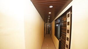 Cozinha partilhada