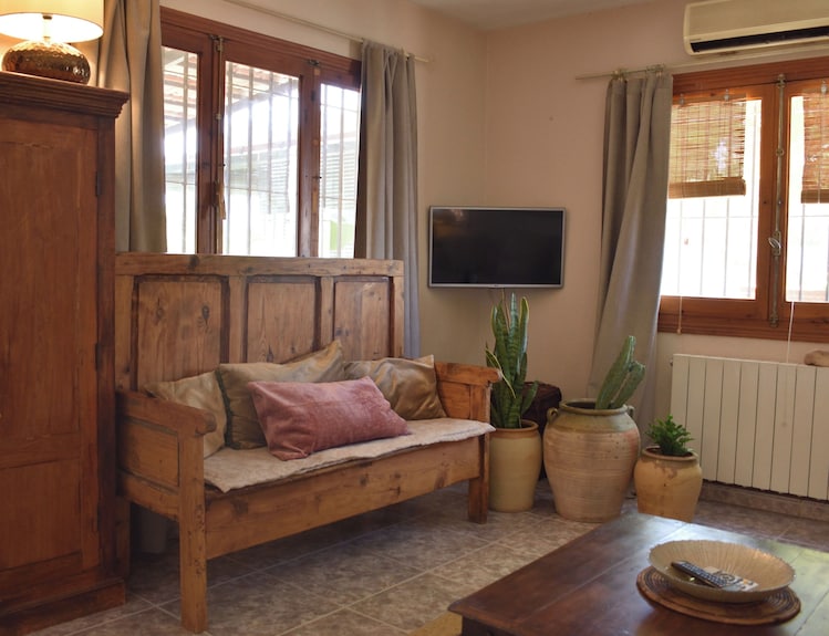 Landhuis Met Zwembad 5 Min Strand - El Campello