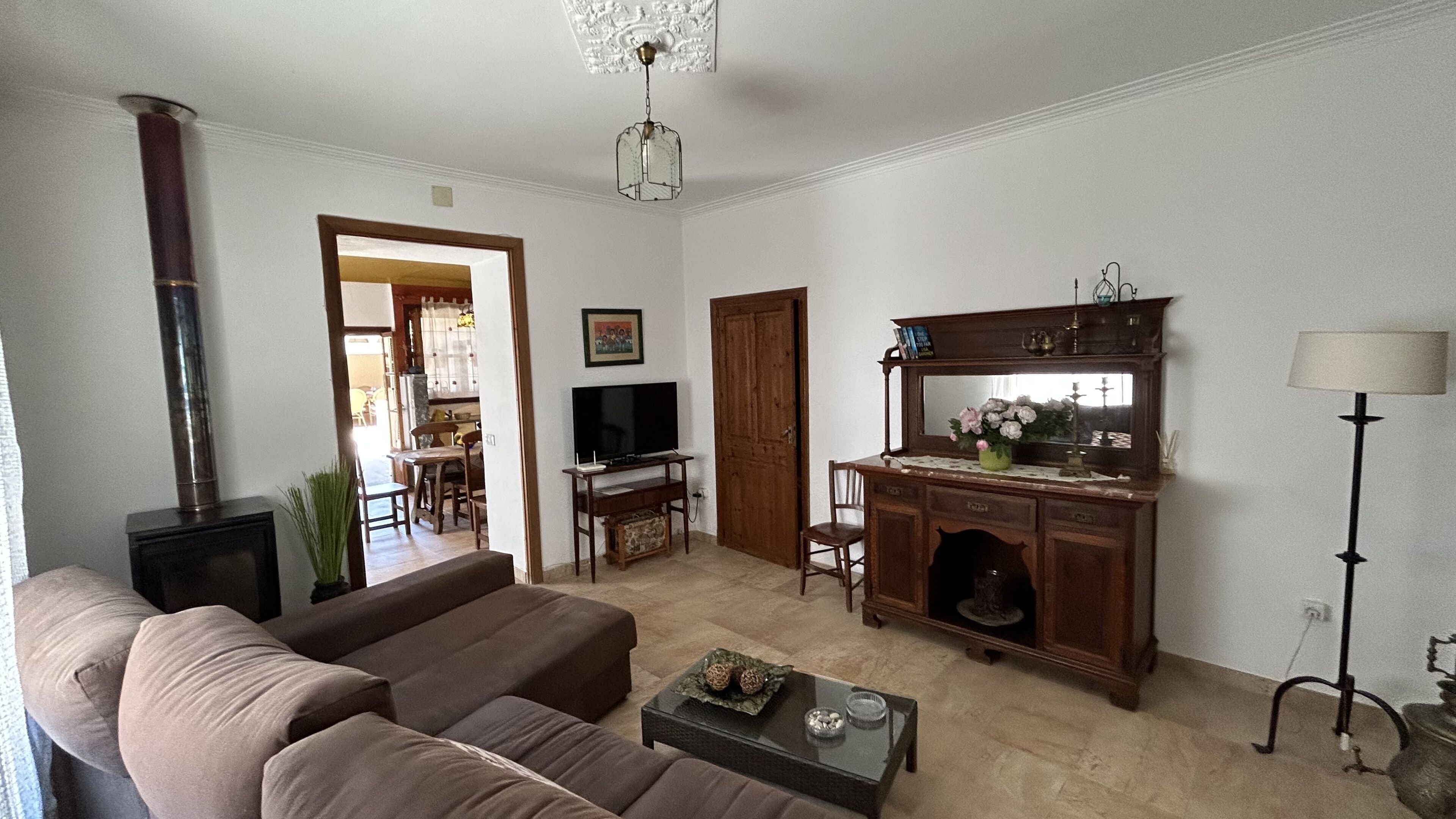 Maria Ca Sa Padrina - Sineu