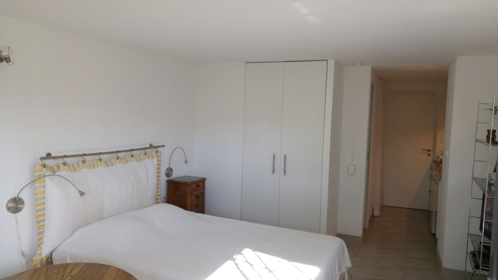 Estudio - Lyon - Lyon