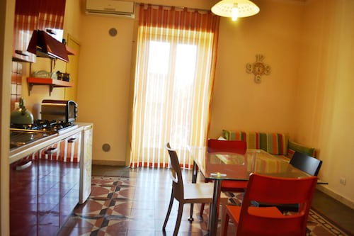 Third Floor Apartment - Sicilië