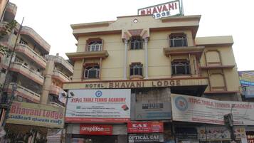 Terraço/pátio interior