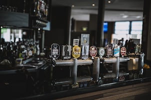 Bar (na propriedade)