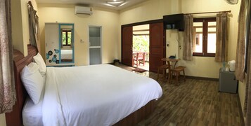 Camas desdobráveis, Wi-fi grátis 