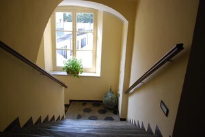 Escadaria