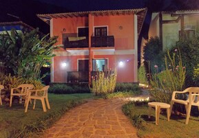Terraço/pátio interior