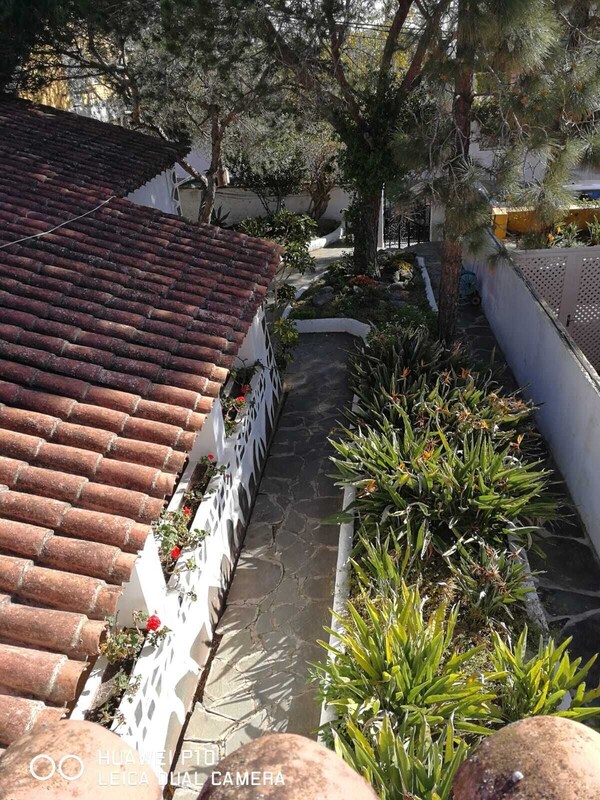 La Casita De Las Palmas Vv - Canary Islands