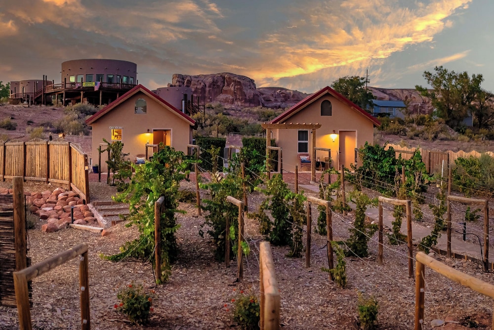 Willow Street Cottages - Utah