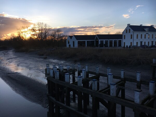 De Koolputten - Hamme