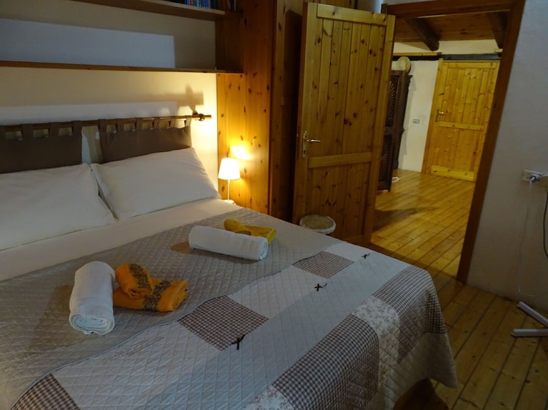 "La Maison Des Elfes" - Sardaigne