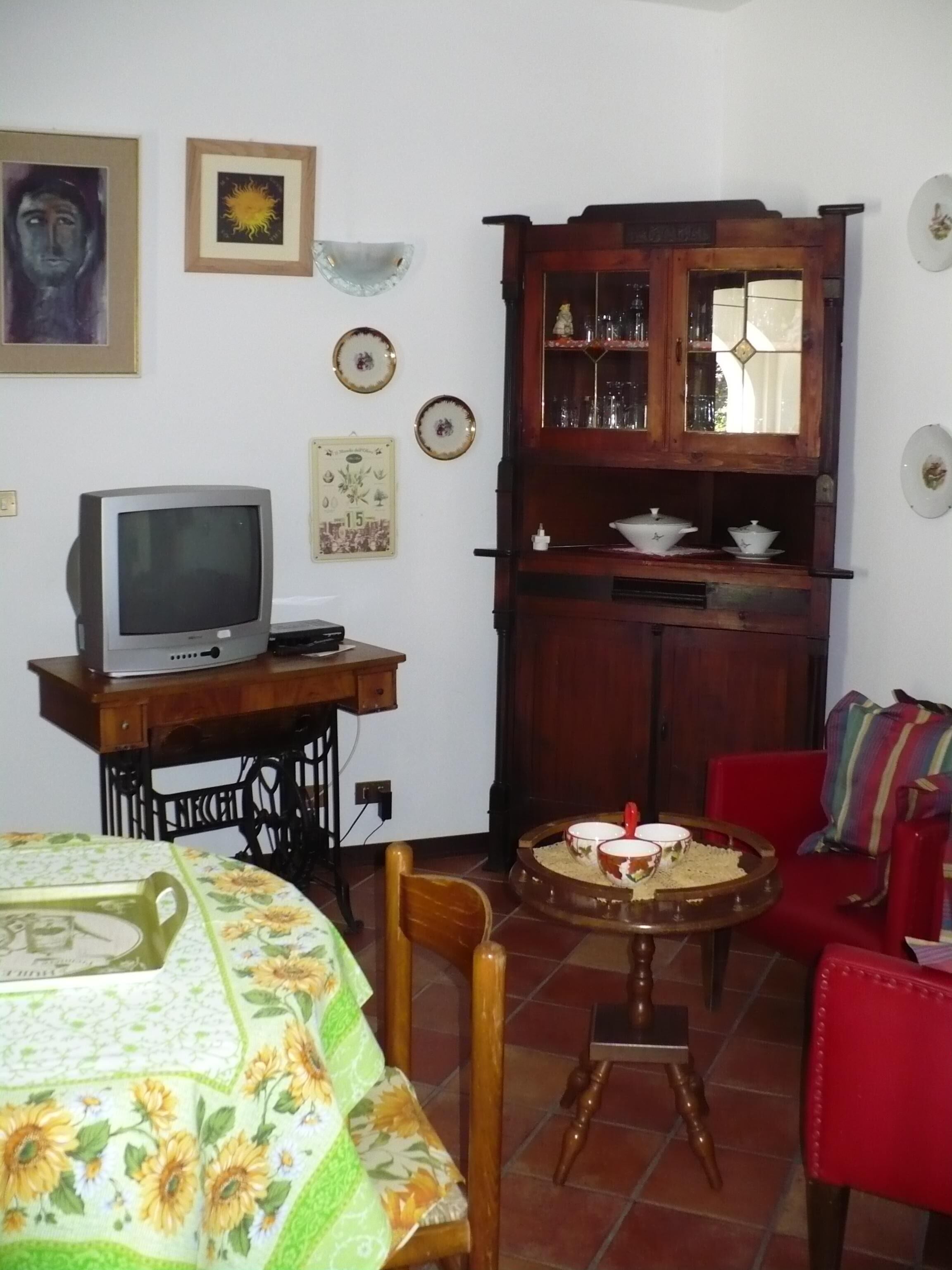 Cherry House 18 Km From Sanremo .. - Liguria