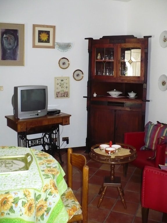 Cherry House 18 Km From Sanremo .. - Liguria