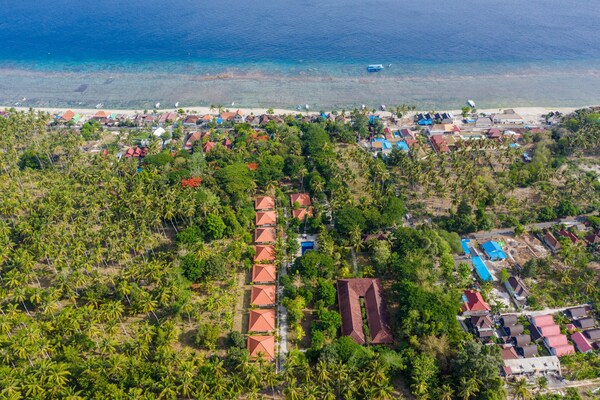 Ring Sameton Resort Hotel - Bali