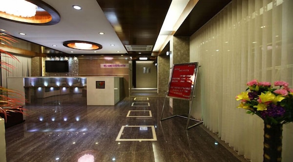 Hotel Atithi - Ahmedabad
