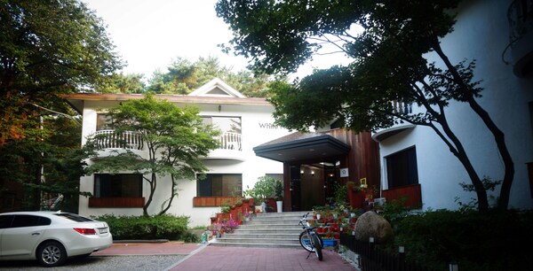White House - Gangwon-do