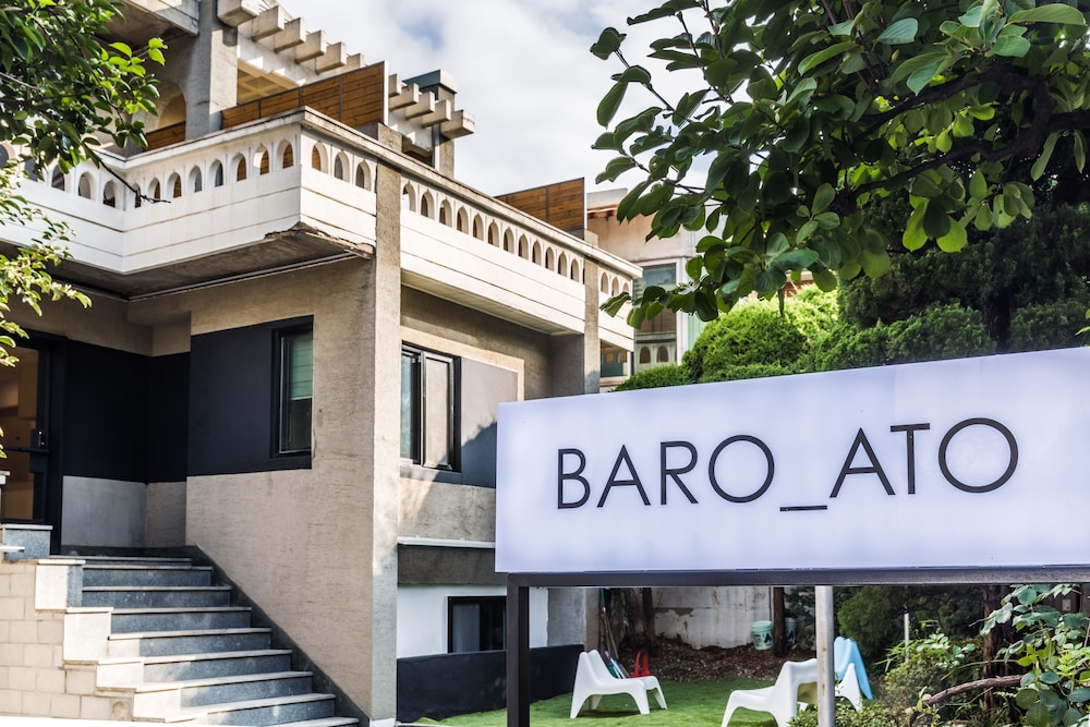 Baroato 2nd - Seoul