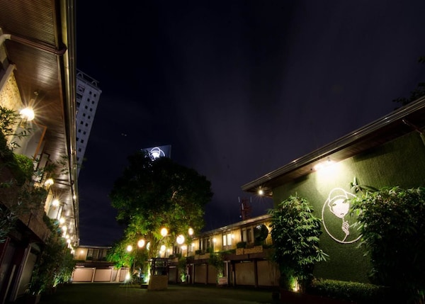 Victoria Court Suites - Pasig - Pasig
