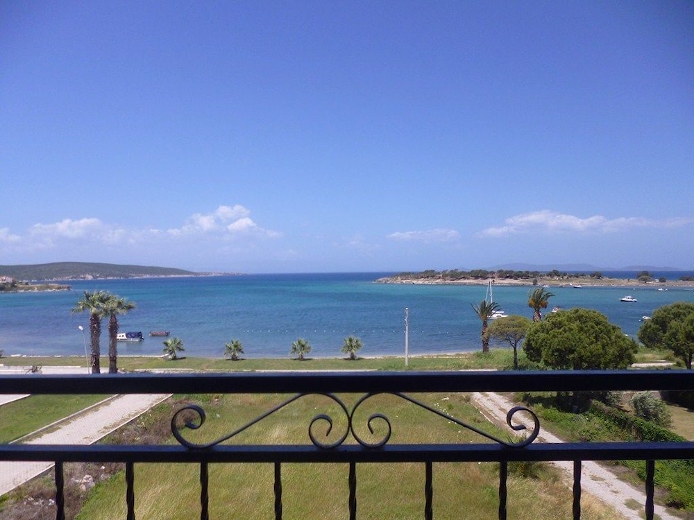 Albayrak Hotel - Şifne